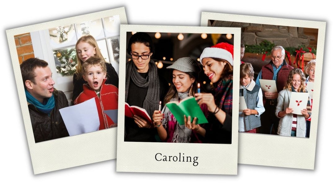 100 Christmas Traditions You Can Start This Festive Season