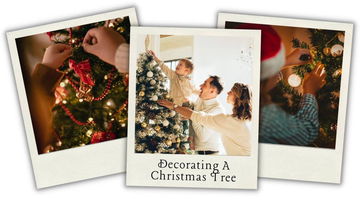 100 Christmas Traditions You Can Start This Festive Season