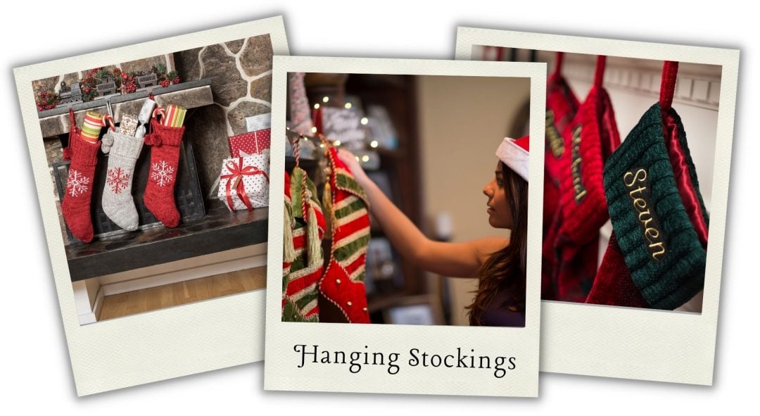 100 Christmas Traditions You Can Start This Festive Season