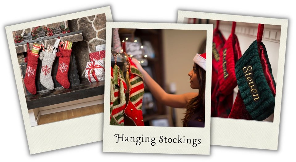 100 Christmas Traditions You Can Start This Festive Season