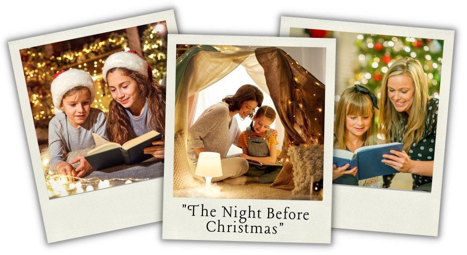 100 Christmas Traditions You Can Start This Festive Season