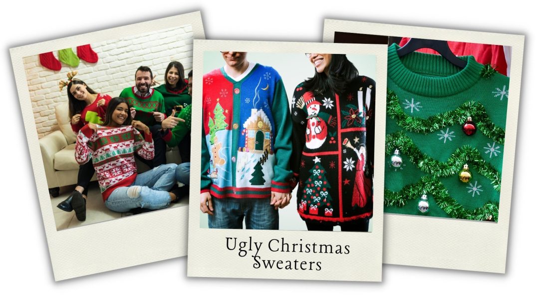 100 Christmas Traditions You Can Start This Festive Season