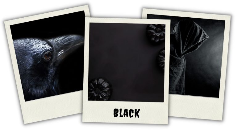 27 Halloween Colors: What They Represent & Origins