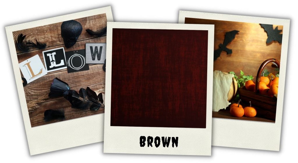 27 Halloween Colors: What They Represent & Origins