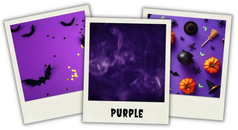 27 Halloween Colors: What They Represent & Origins