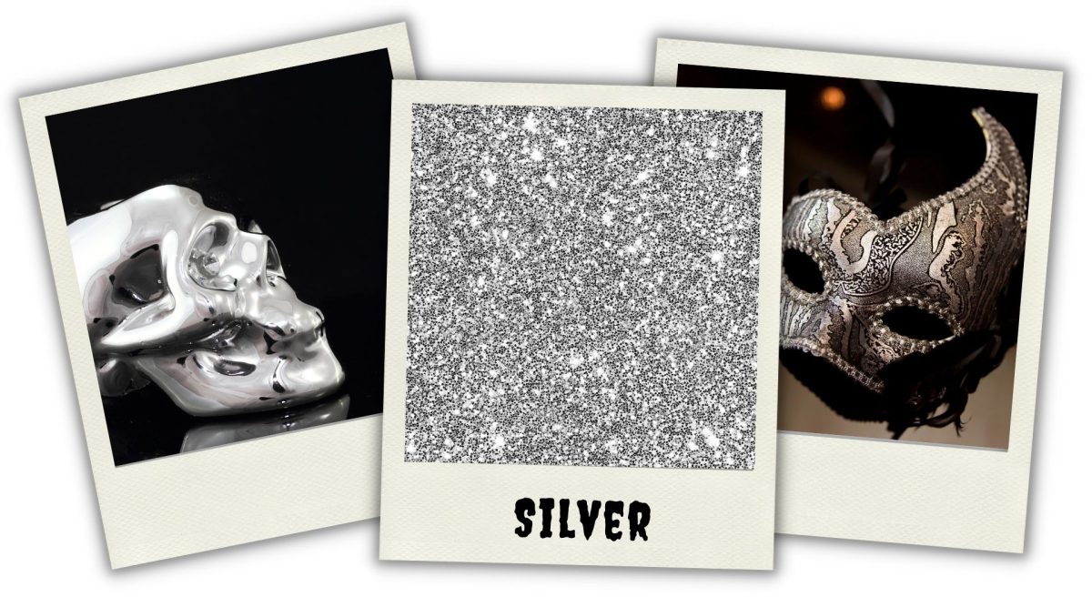 27 Halloween Colors: What They Represent & Origins