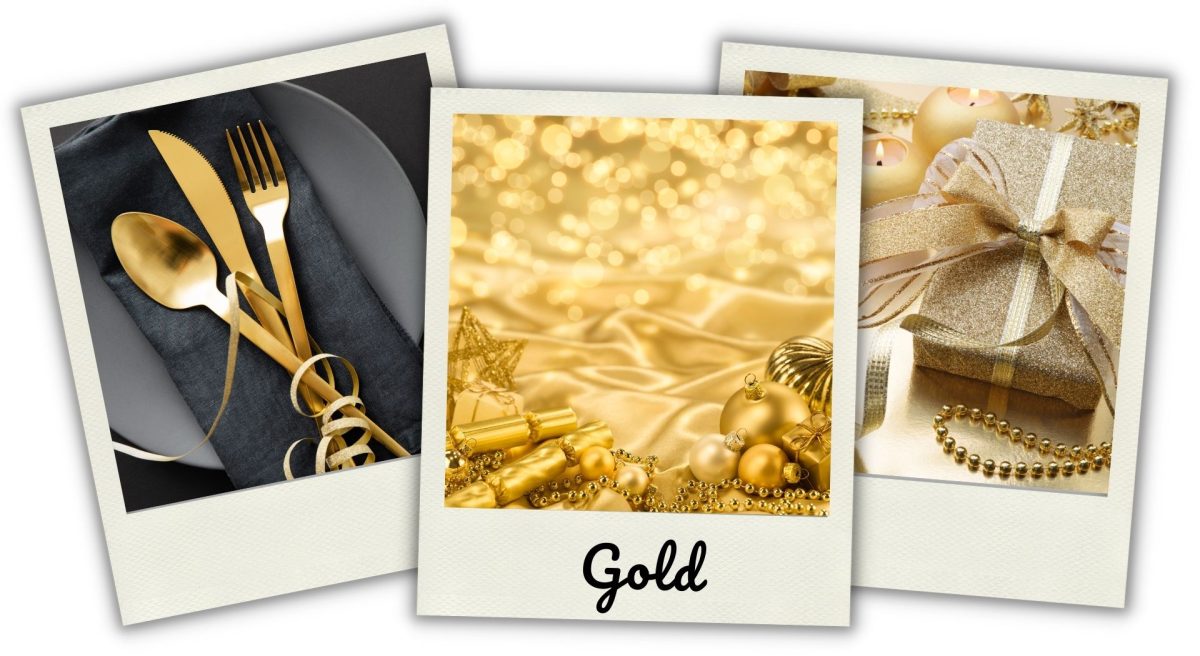 30 Christmas Colors: What They Represent & Origins