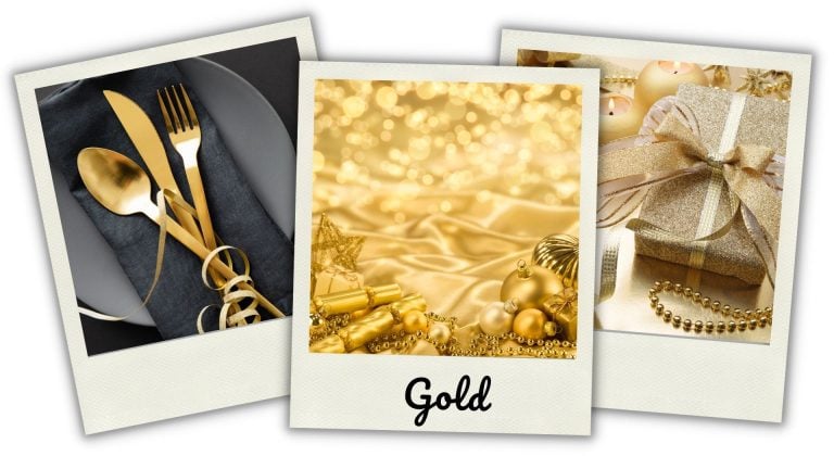 30 Christmas Colors: What They Represent & Origins