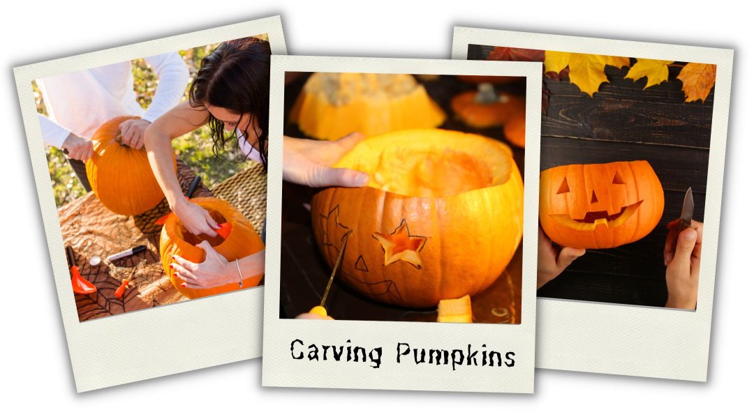 43 Halloween Traditions You Can Start This Spooky Season