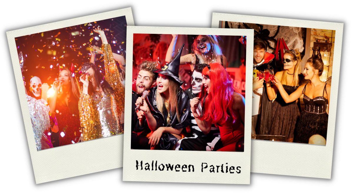 43 Halloween Traditions You Can Start This Spooky Season