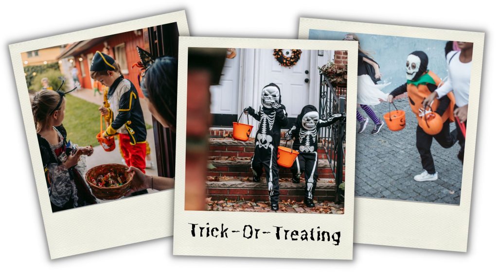43 Halloween Traditions You Can Start This Spooky Season