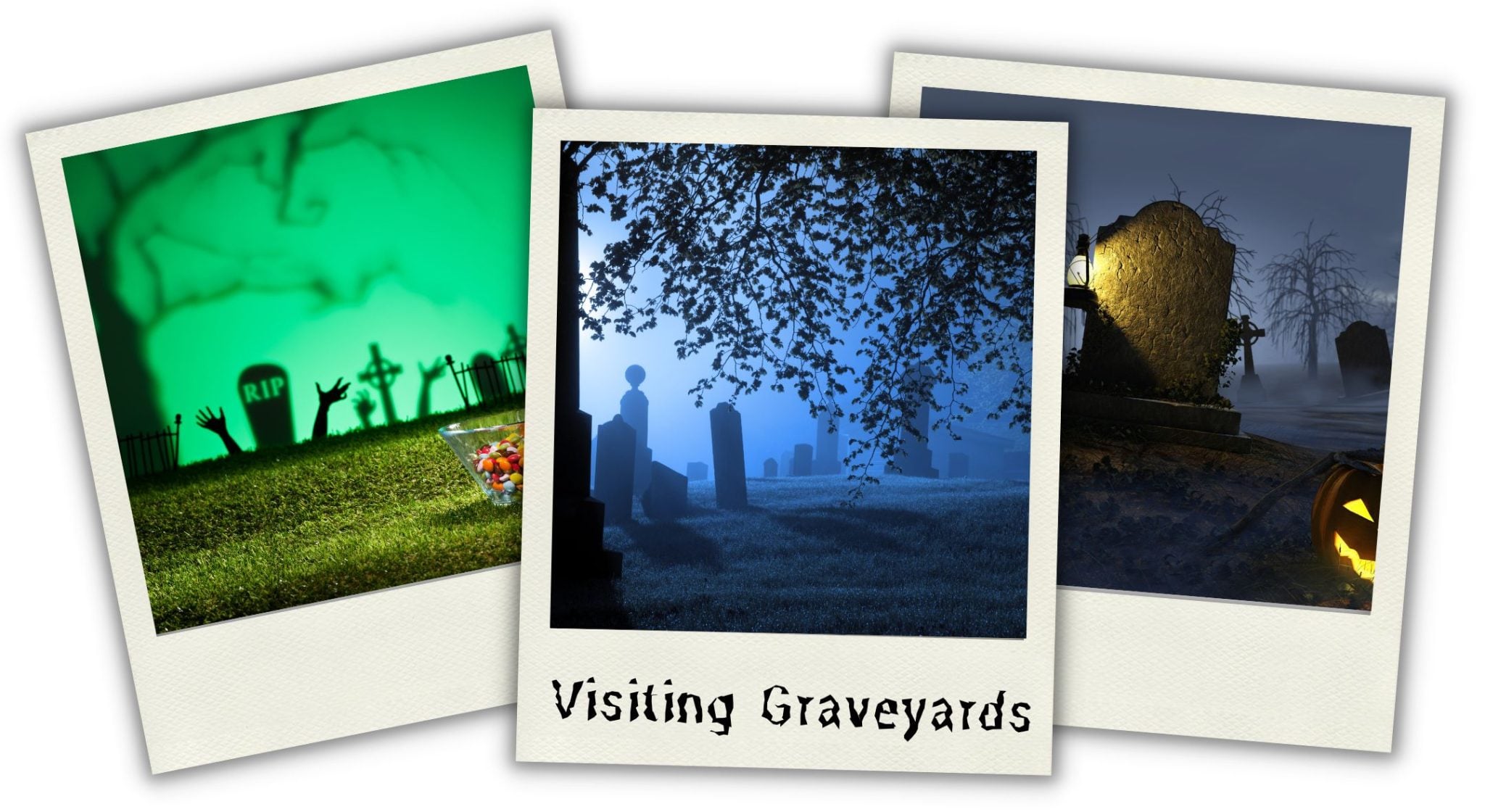 43 Halloween Traditions You Can Start This Spooky Season