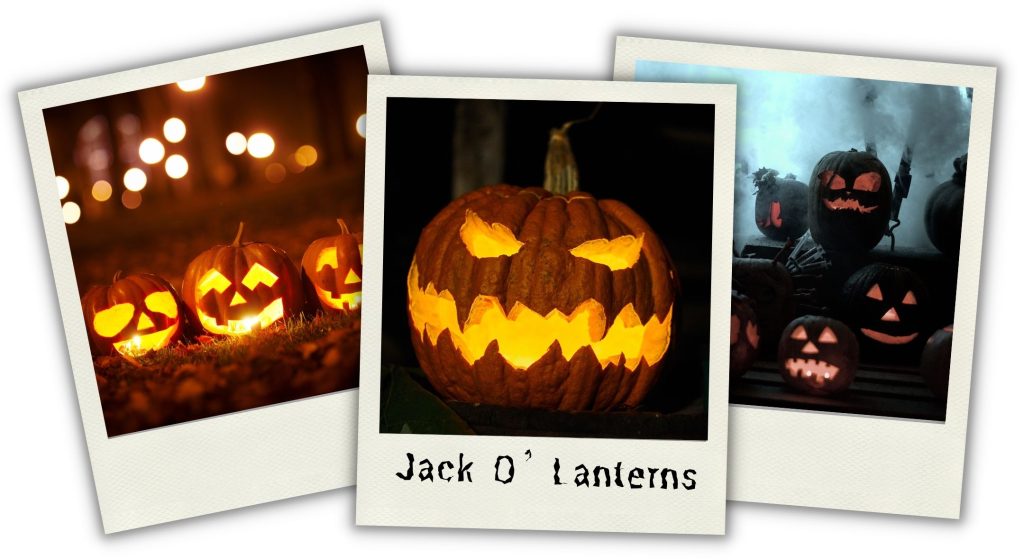 47 Halloween Symbols: What They Mean & Origins