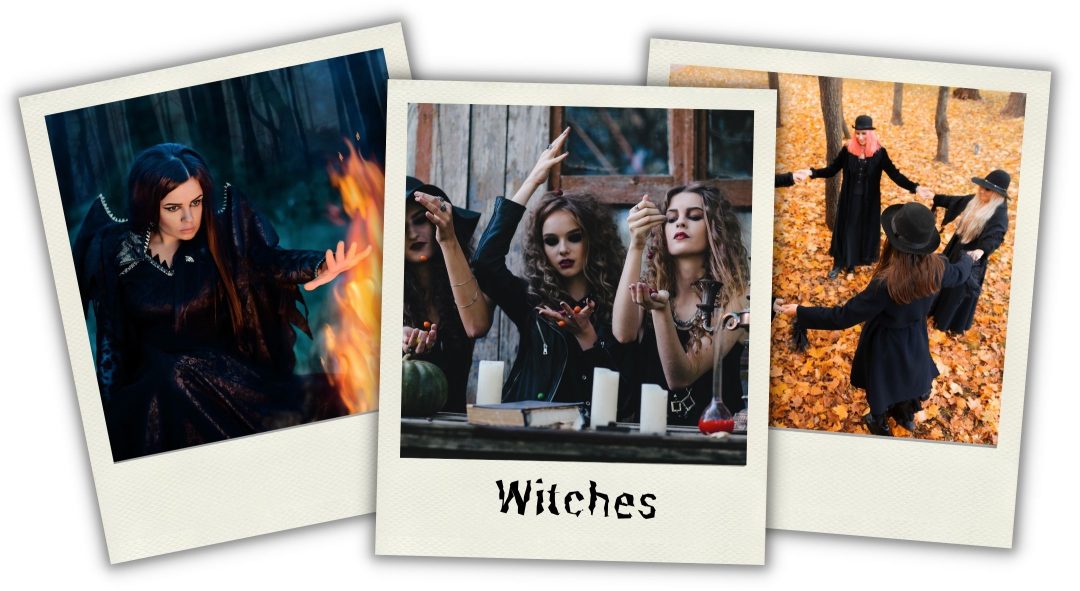 47 Halloween Symbols: What They Mean & Origins