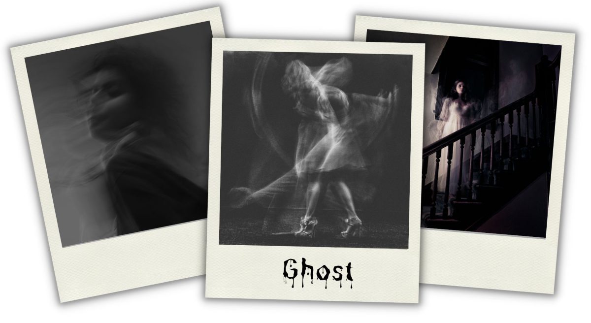 50 Halloween Monsters and Their Origin Stories