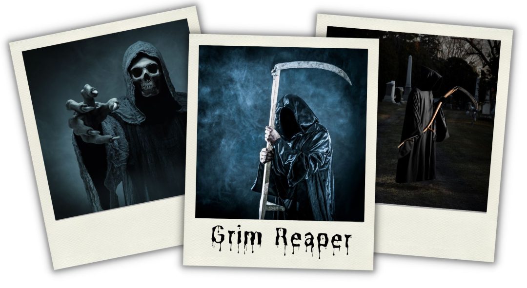 50 Halloween Monsters and Their Origin Stories