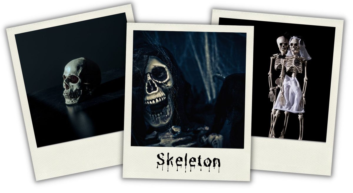 50 Halloween Monsters and Their Origin Stories