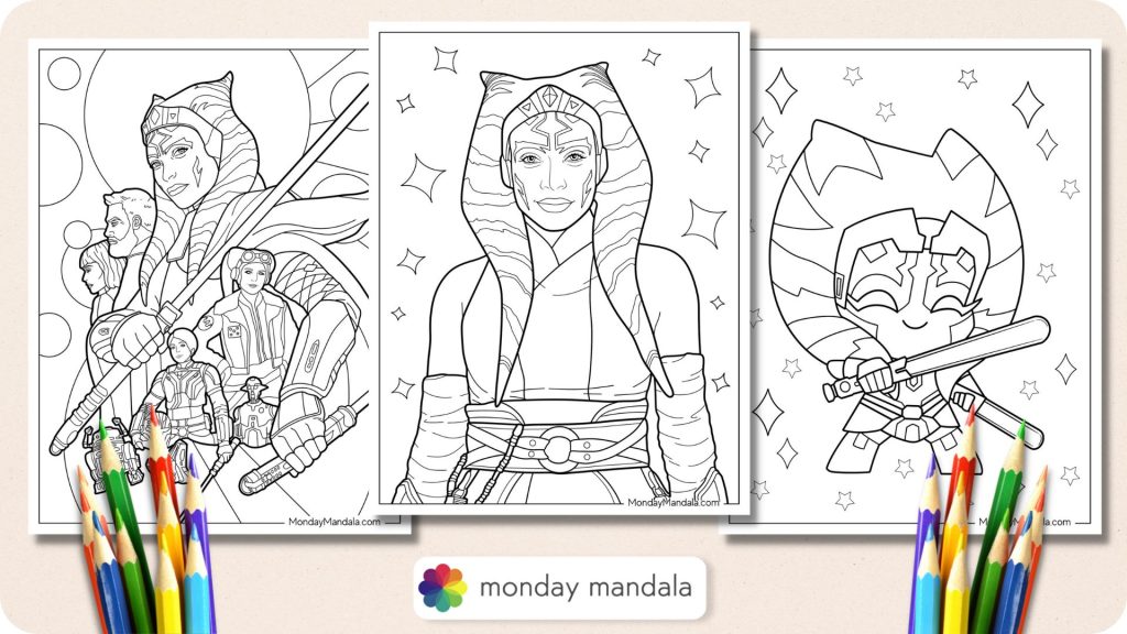 20 Up Coloring Pages (Free PDF Printables)