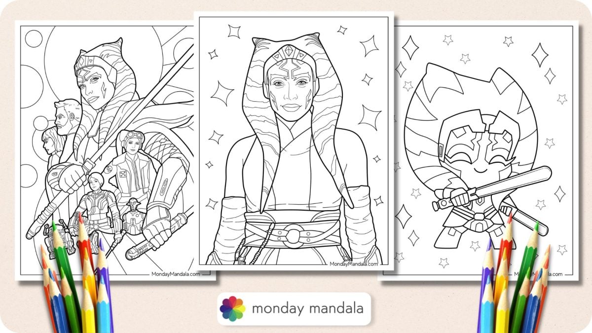 20 Up Coloring Pages (Free PDF Printables)