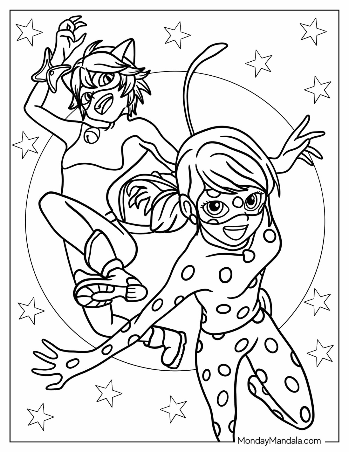 L Is For Ladybug Coloring Page 2025 L Is For Ladybug Coloring Page 2025