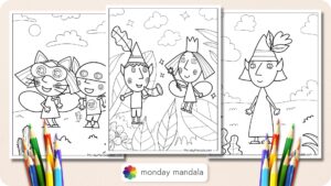 20 Shy Guy Coloring Pages (Free PDF Printables)