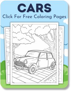 3,000 Coloring Pages For Boys (Free PDF Printables)