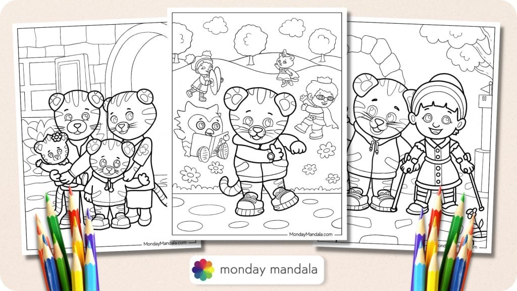 20 Keroppi Coloring Pages (Free PDF Printables)