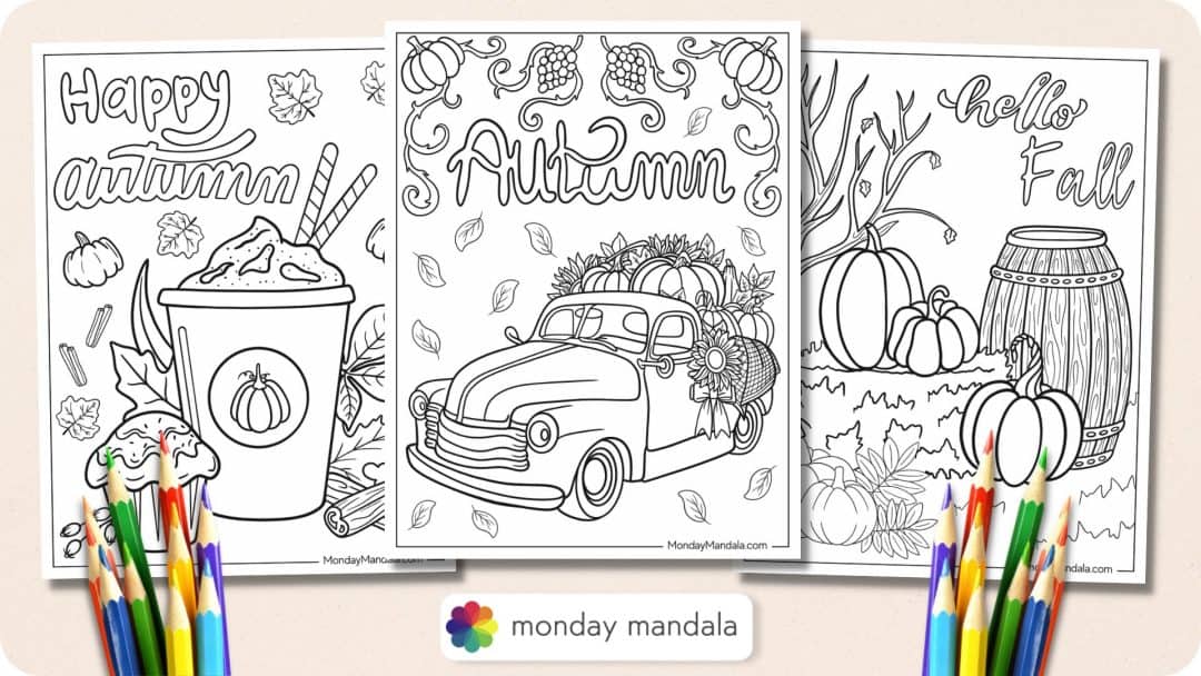 20 Cinco De Mayo Coloring Pages (Free PDF Printables)