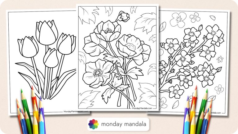 20 Darth Vader Coloring Pages (Free PDF Printables)