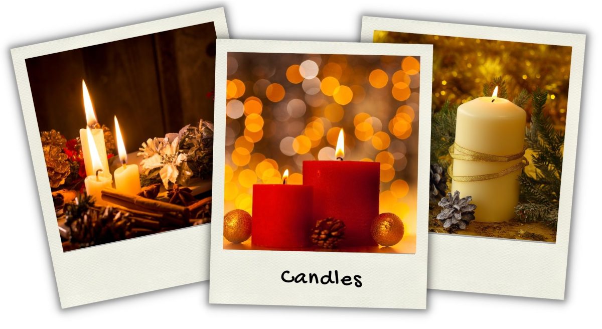 50 Christmas Symbols With Their Origins & Meanings