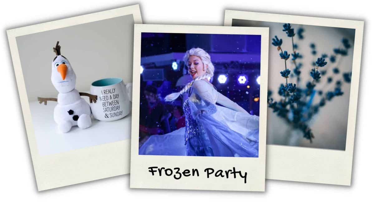 50 Winter Party Themes (For All Ages & Occasions)