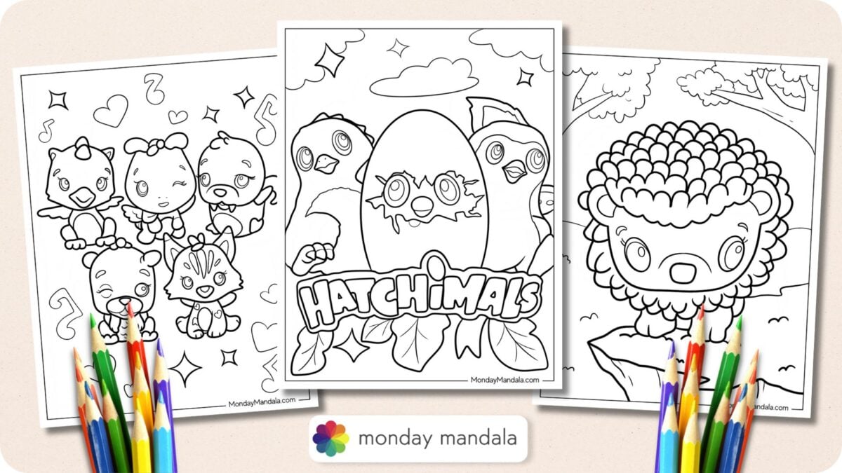 20 Mega Man Coloring Pages (Free PDF Printables)