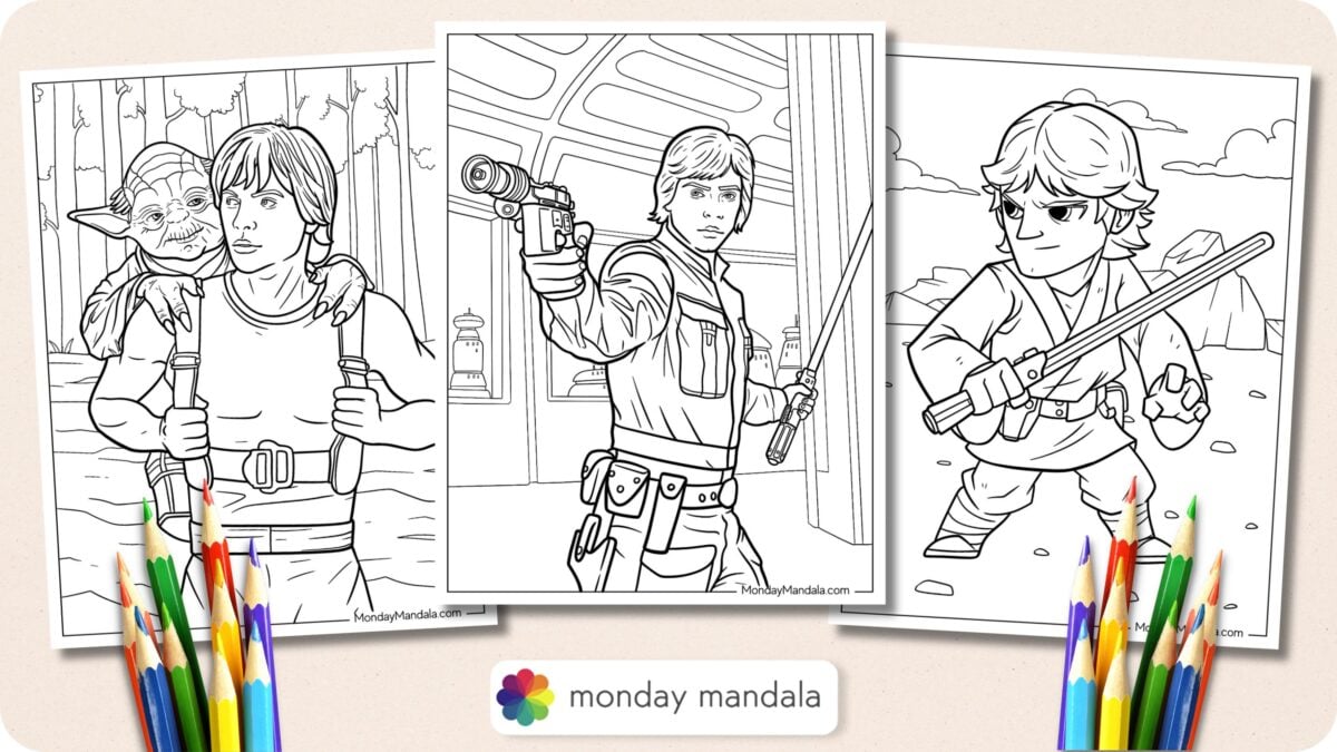 20 Kermit Coloring Pages (Free PDF Printables)