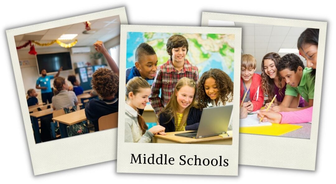 46 Types of Schools: With 21 You Likely Didn't Know Existed