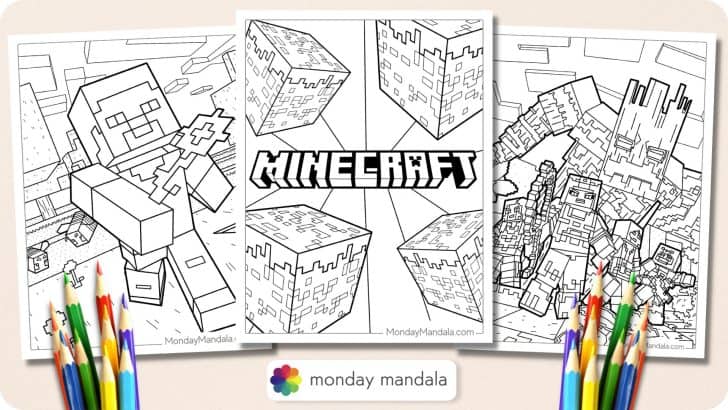 20 Firefighter Coloring Pages (Free PDF Printables)