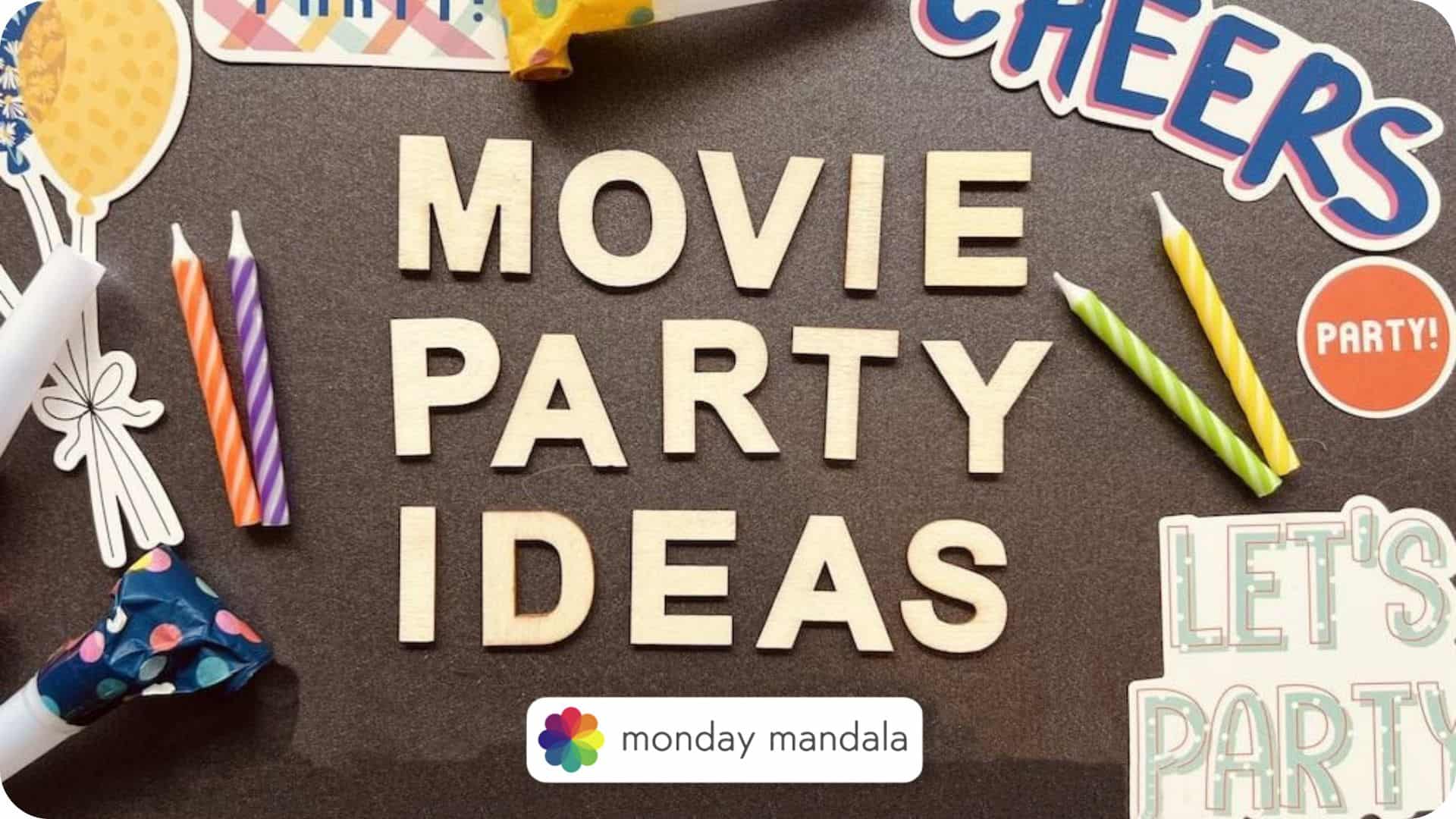 Party Themes Ideas Archives Mondaymandala Party Themes Ideas Archives Mondaymandala