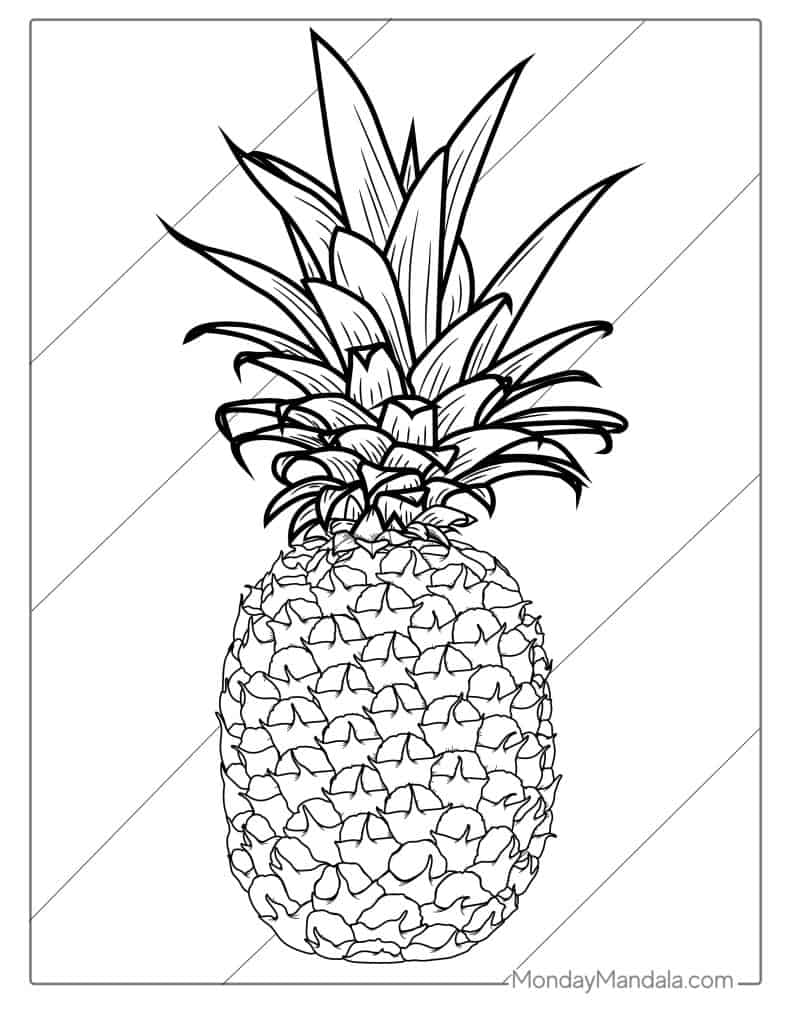 Free Printable Coloring Pages Of Fruits And Vegetables Pdf Free Print Free Printable Coloring Pages Of Fruits And Vegetables Pdf Free Print