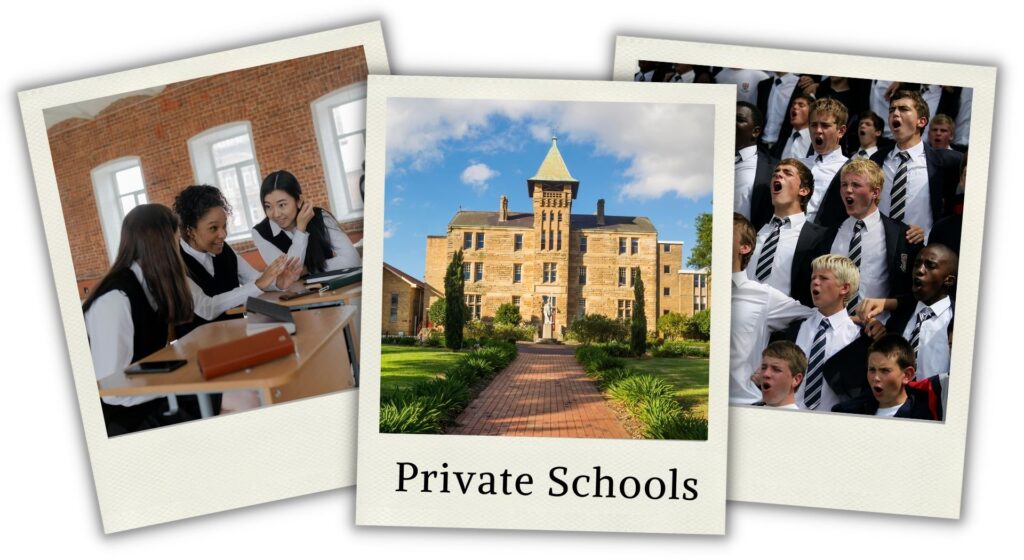 46 Types of Schools: With 21 You Likely Didn't Know Existed