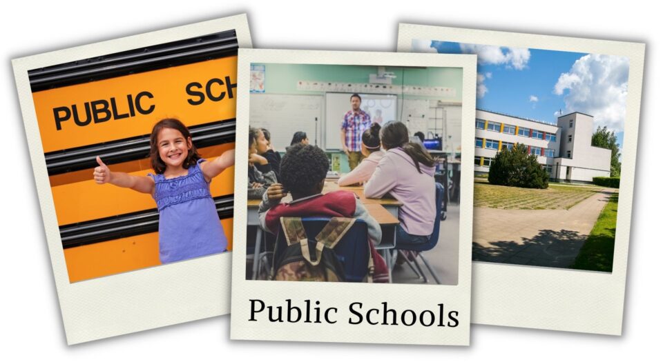 46 Types of Schools: With 21 You Likely Didn't Know Existed