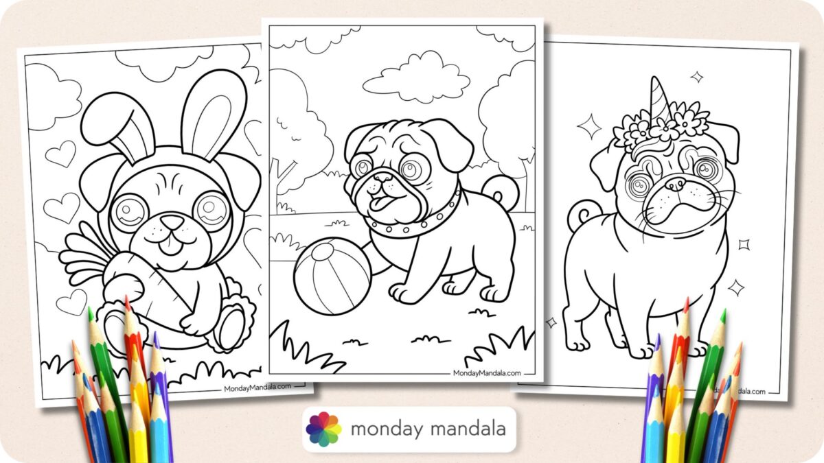 28 Powerpuff Girls Coloring Pages (Free PDF Printables)