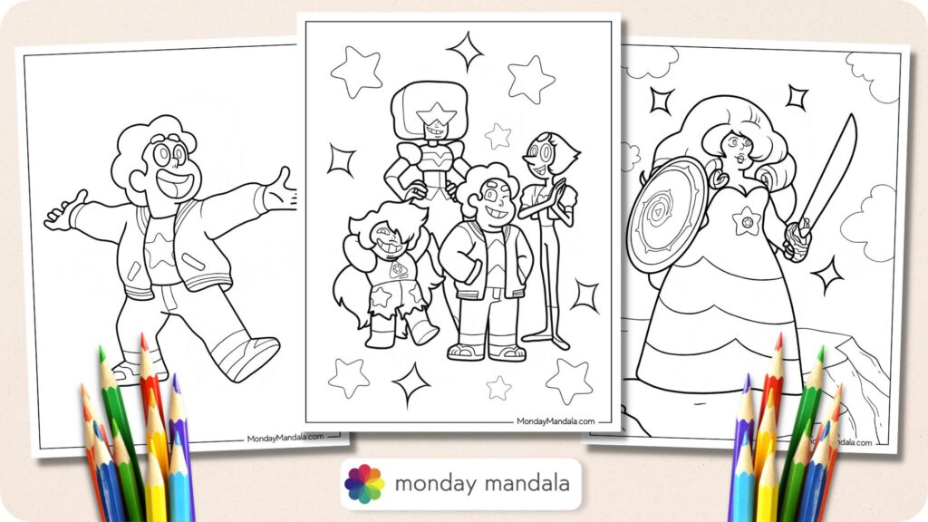 20 Dumbo Coloring Pages (Free PDF Printables)