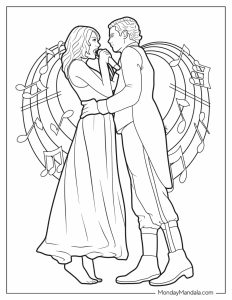 40 Taylor Swift Coloring Pages (Free PDF Printables)