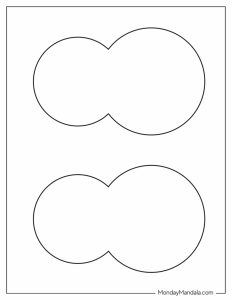 26 Snowman Templates (Free PDF Printables)