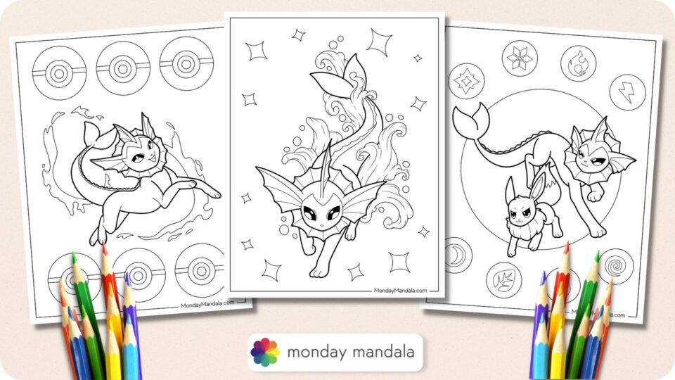 20 My Singing Monsters Coloring Pages (Free Printables)