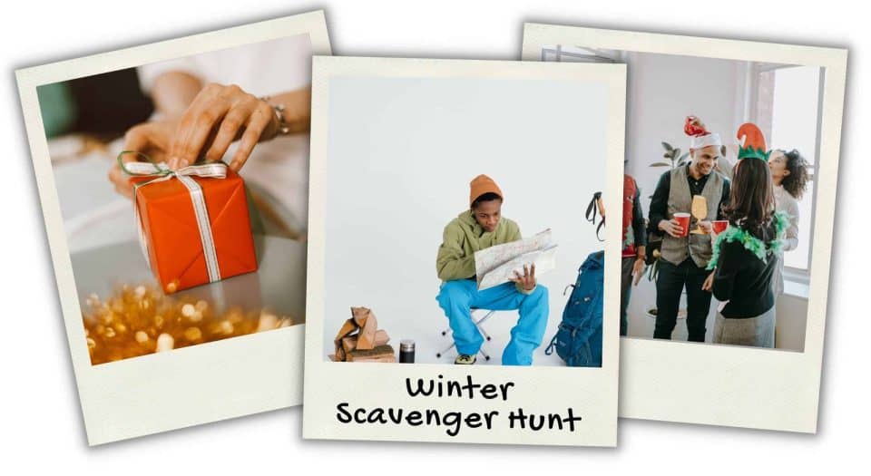 50 Winter Party Themes (For All Ages & Occasions)