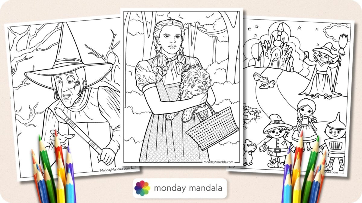 20 Ultraman Coloring Pages (Free PDF Printables)