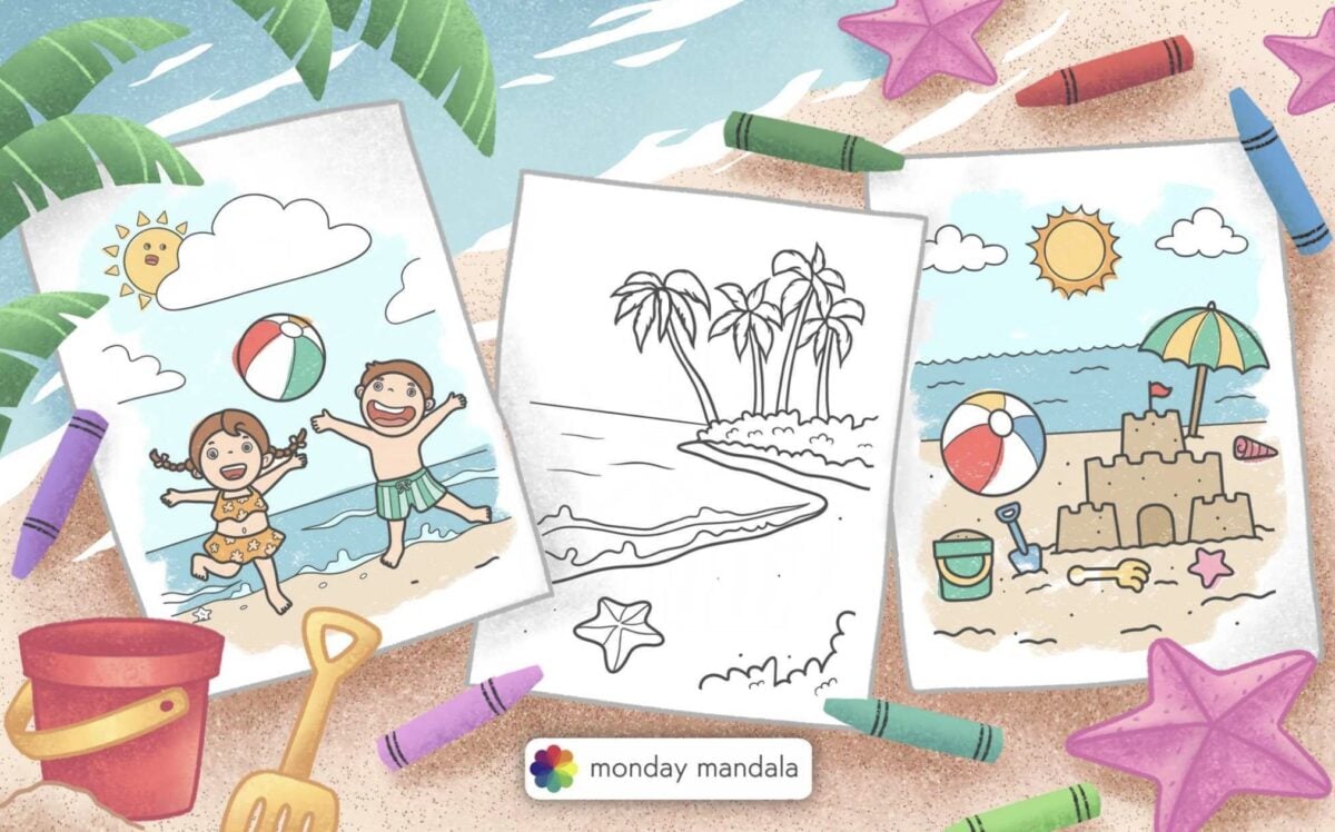 22 Jeep Coloring Pages (Free PDF Printables)