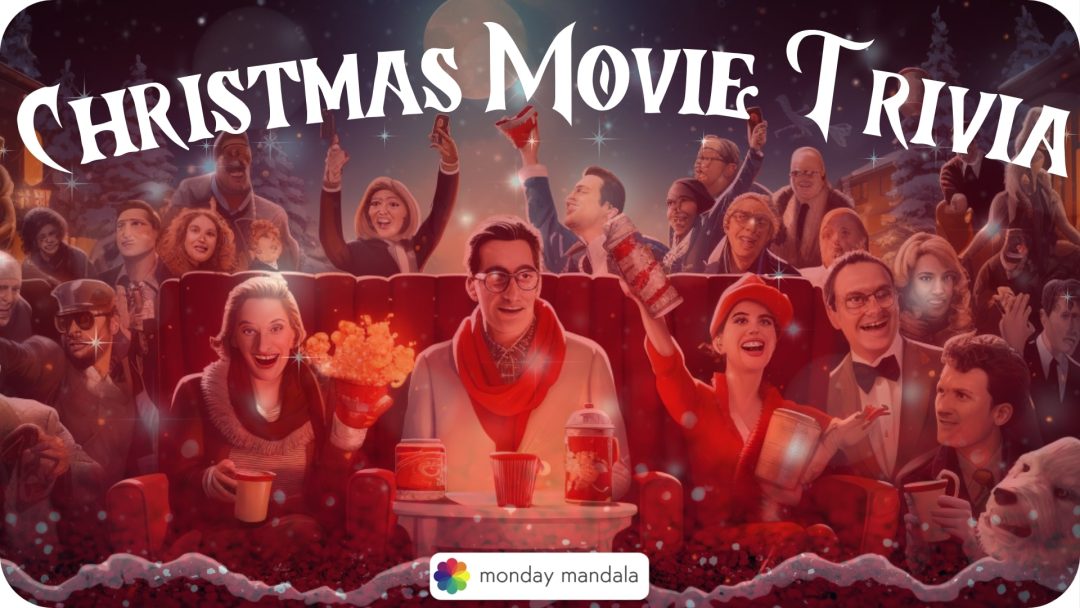 140 Christmas Movie Trivia Questions & Answers