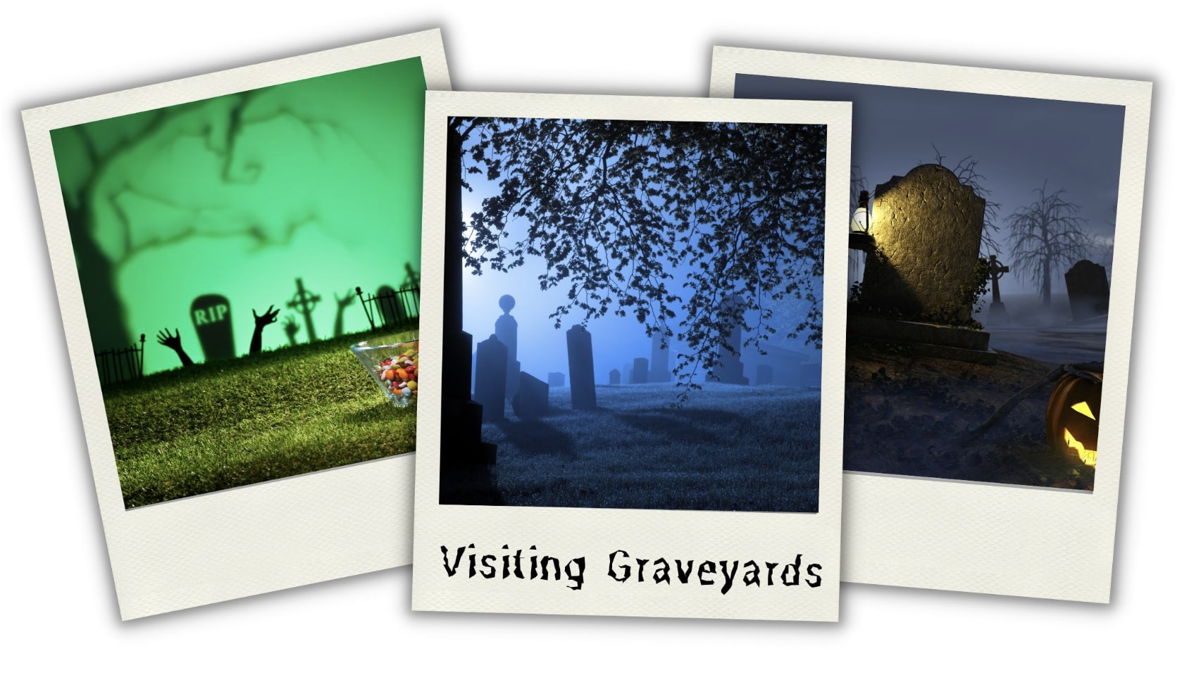 43 Halloween Traditions You Can Start This Spooky Season
